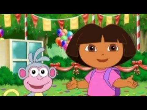 Dora the explorer digital art gallery | How to draw dora buji drawing ...