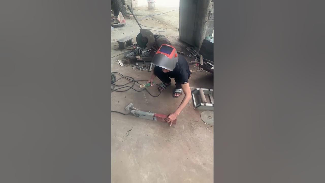 MD11832 Le Quoc Toan - YouTube