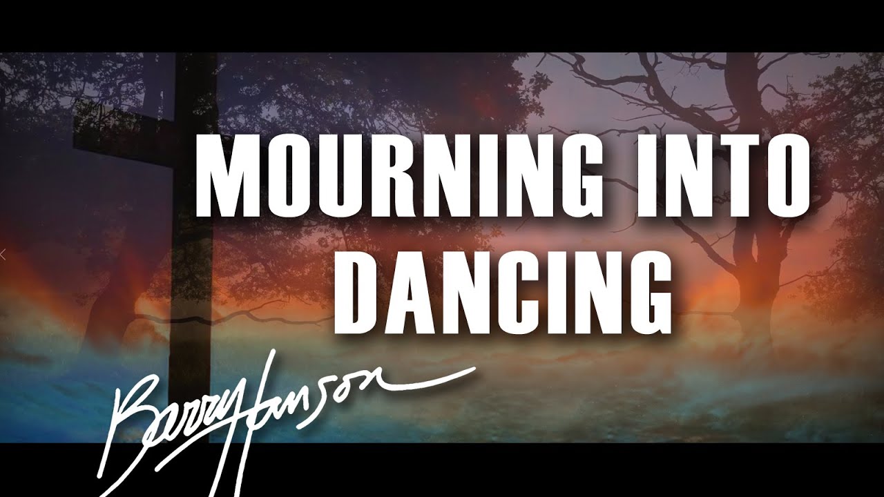 MOURNING INTO DANCING - YouTube