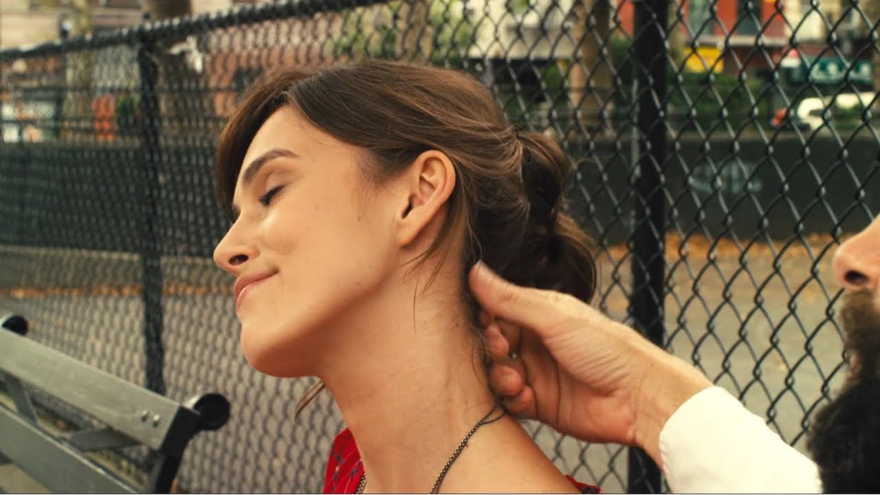 Begin Again (2013) - YouTube
