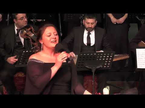 Neslihan Aydın -  Hasretinle Yandı Gönlüm