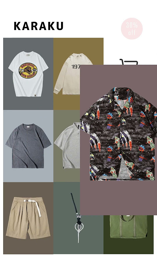 🈹週替わりでセール商品ご紹介⏰4/17-4/24まで～ #karakubuy - YouTube