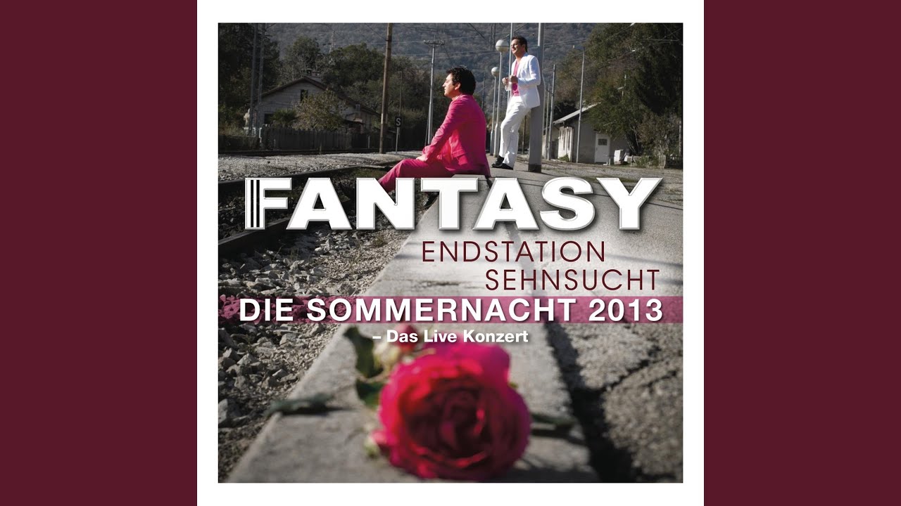 Wenn du kein Engel wärst (Live) - YouTube Music