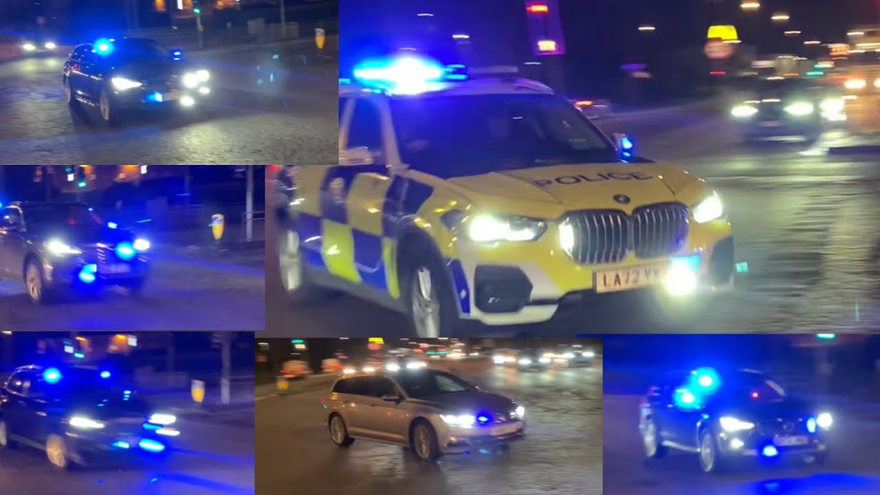 *7 Car Response* Multiple Armed Response Units & Counter Terrorism ...