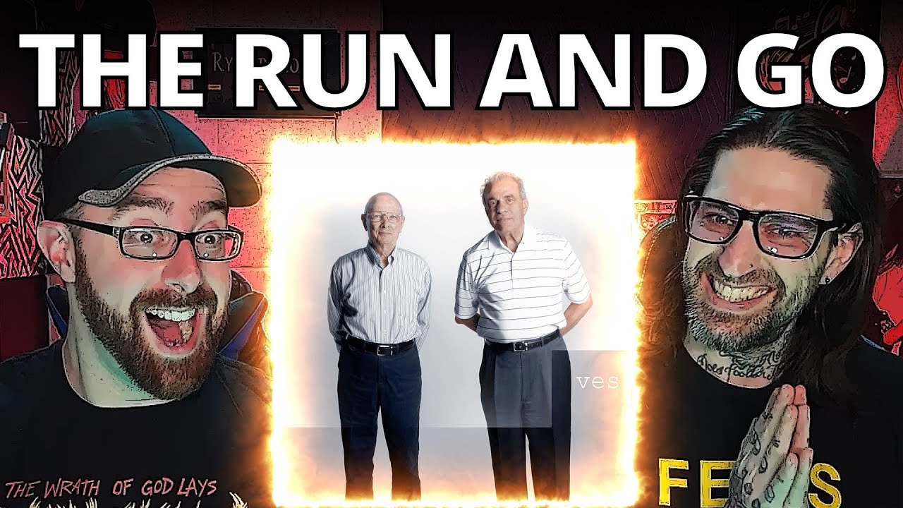ANOTHER BANGER | THE RUN AND GO | TWENTY ONE PILOTS - YouTube