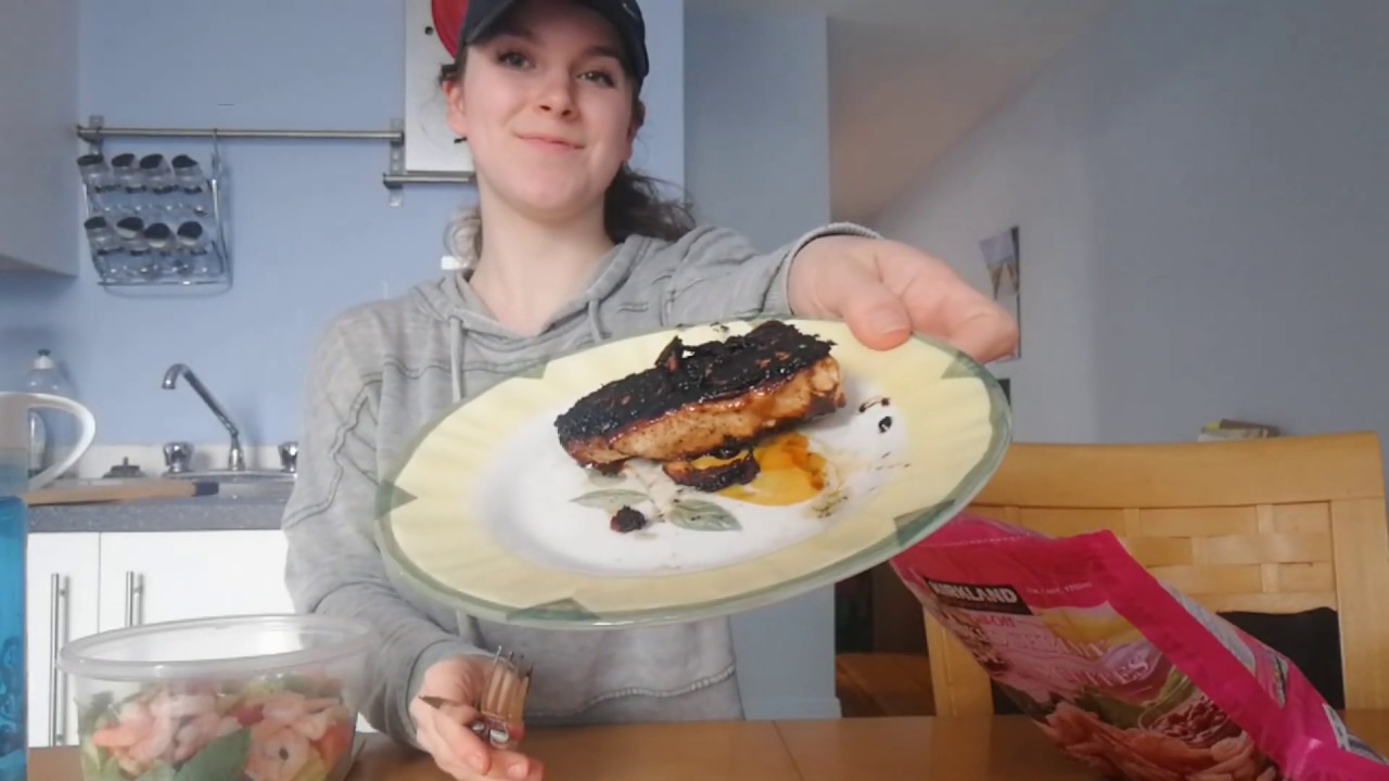 Marie Oli Fitness | Offseason bikini: FULL DAY OF EATING - YouTube