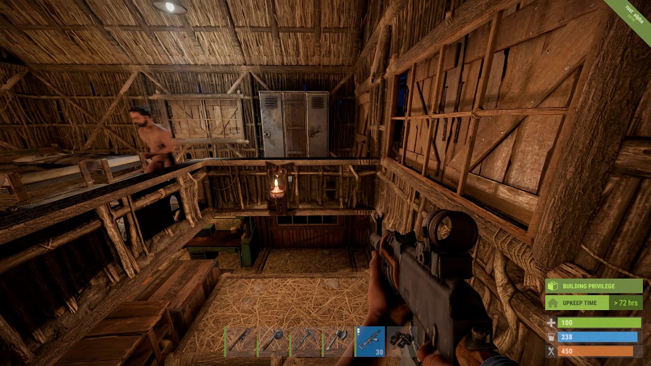 RUST: Plumber Edition - YouTube