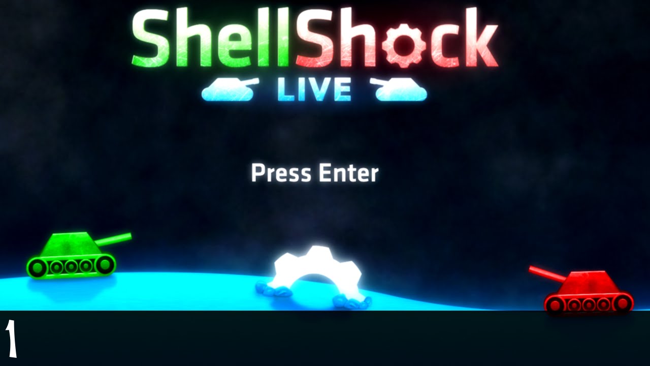 ShellShock Live - Sniper is Awesome - YouTube