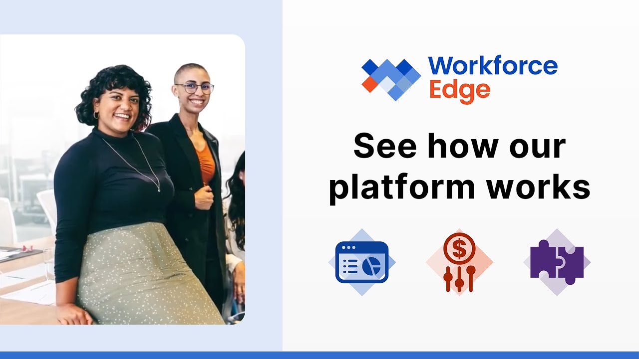 See How Our Platform Works - YouTube