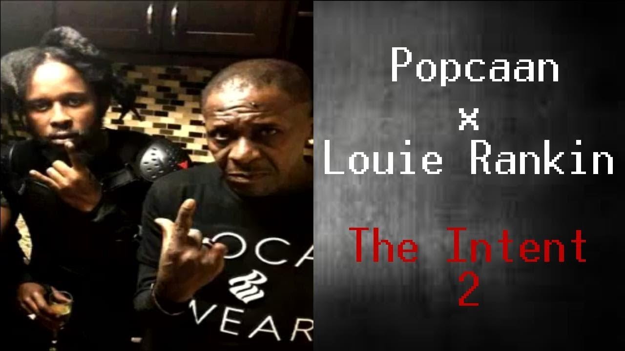 Popcaan Will Star in New Netflix Movie Feat Louie Ranking 2018 ️ - YouTube