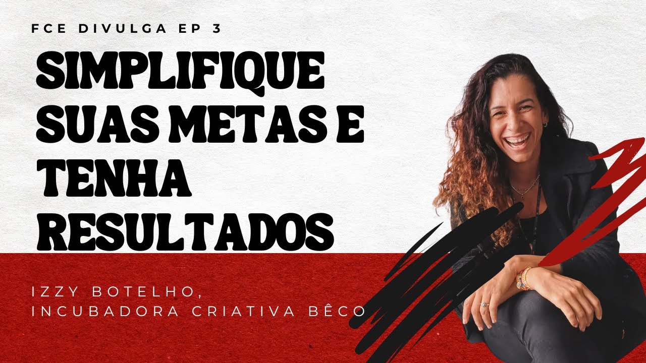 Como Definir Metas Claras e de fácil aplicação? - YouTube