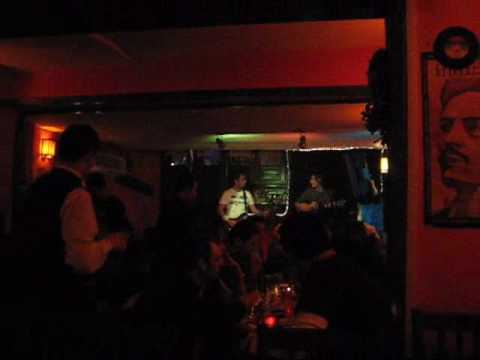 Istanbul Bar
