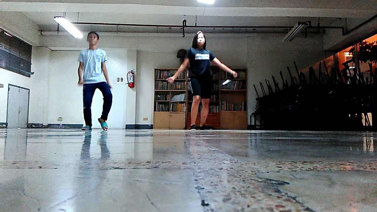 PAW Dance Team - God is Awesome in this place - YouTube