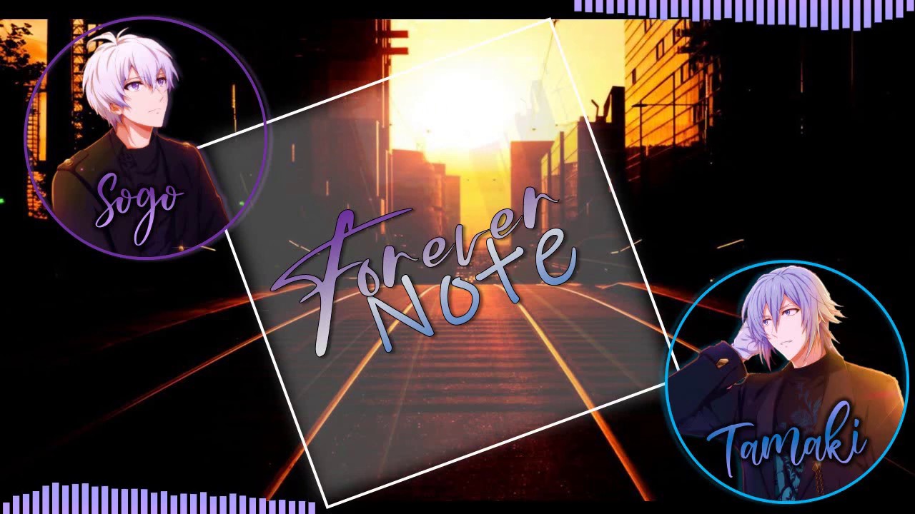 [MEZZO´´] forever note sub español - YouTube