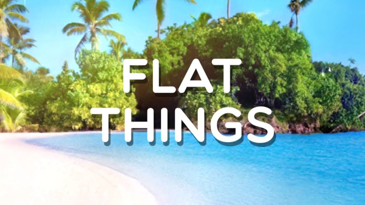 Flat things, Level 988, Word Crush Answers, FullHD 60 fps. - YouTube