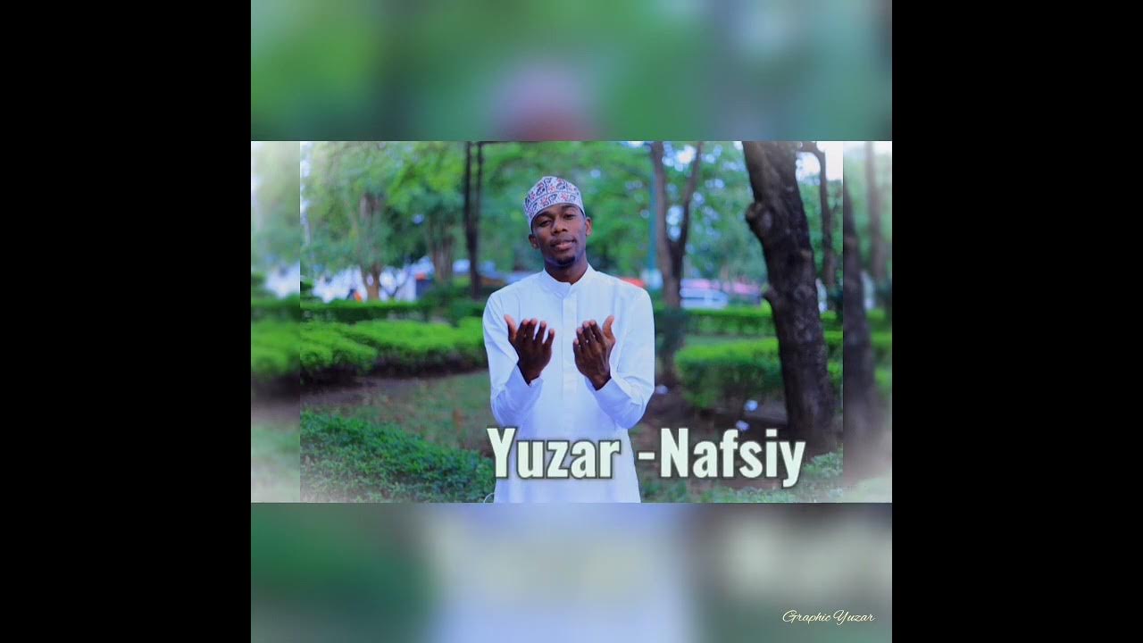 Yuzar - Nafsi tulia (Audio official) - YouTube