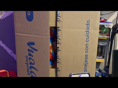 Abriendo 1 caja de vuala sorpresa Multiversus con lote G de las nuevas ...
