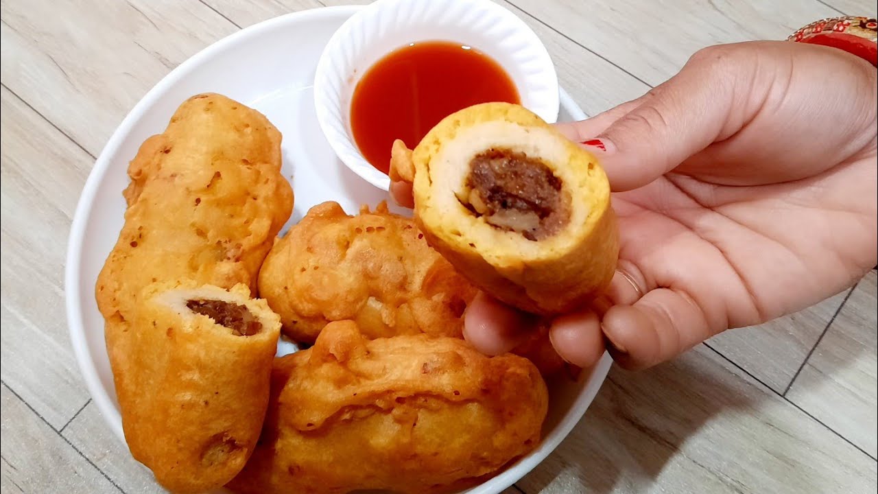 Nashta recipe ये रोल खाने के बाद कटलेट, पास्ता का स्वाद भूल जाओगे ...