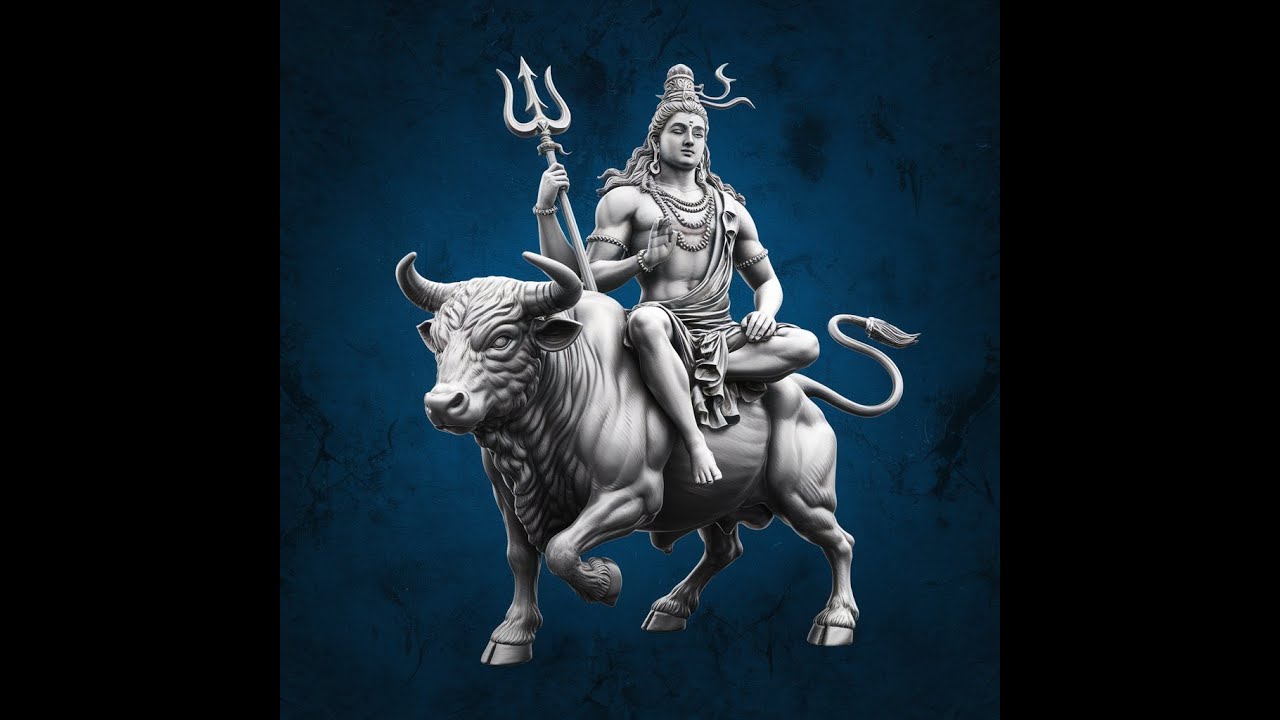 Sri Ulavi Channabasaveshwar Rudra Balaga Dharwad Final - YouTube