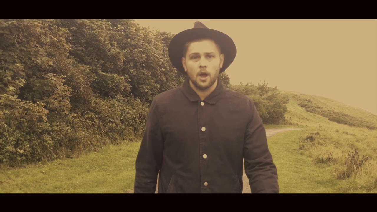 Run Away - John Nicholas (Official Video) - YouTube