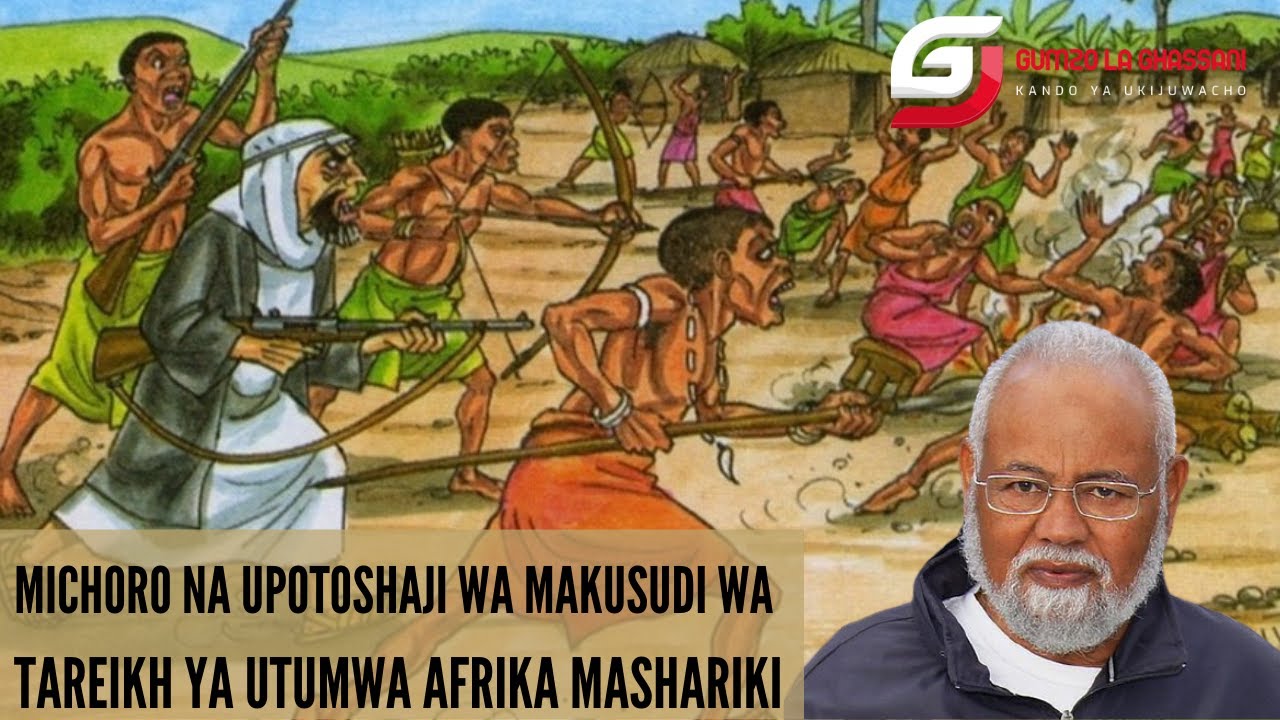 GUMZO MAALUM: Upotoshaji wa makusudi kwenye michoro ya biashara ya ...