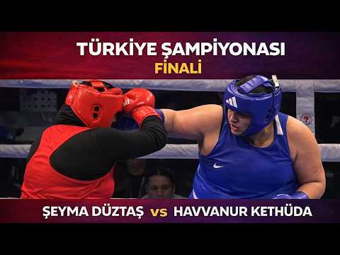 +80kilo ŞEYMA DÜZTAŞ - HAVVANUR KETHÜDA