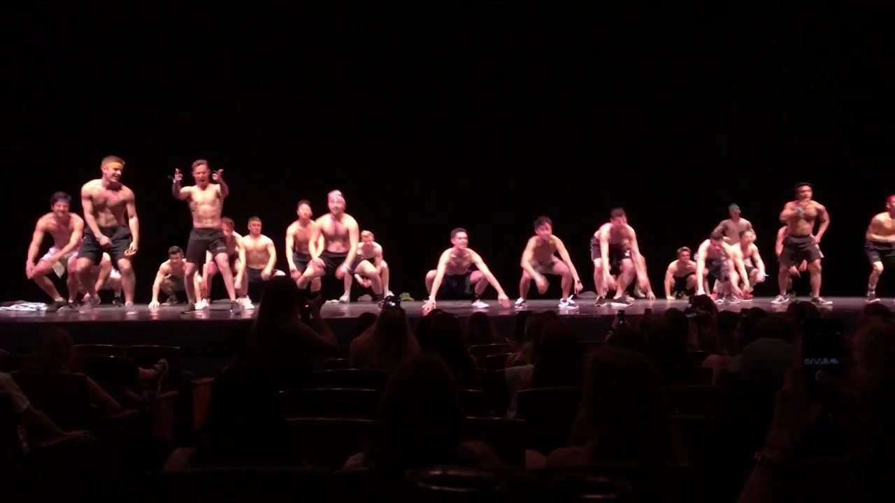 Pi Kappa Phi Sorority Rush - Pi Beta Phi Arrowbands 2017 UC Berkeley ...