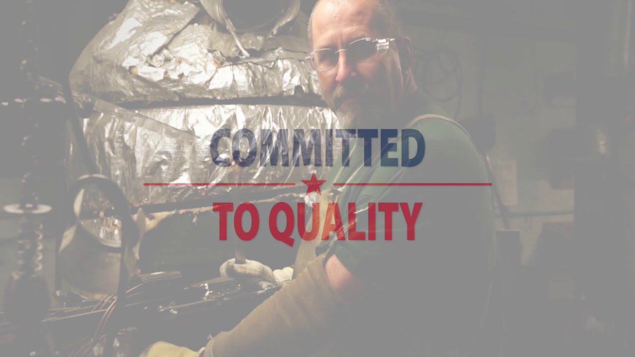 From Our Family To Yours - Rada Manufacturing Quick Intro - YouTube