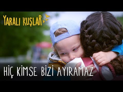Hiç Kimse Bizi Ayıramaz | Yaralı Kuşlar 50. Bölüm