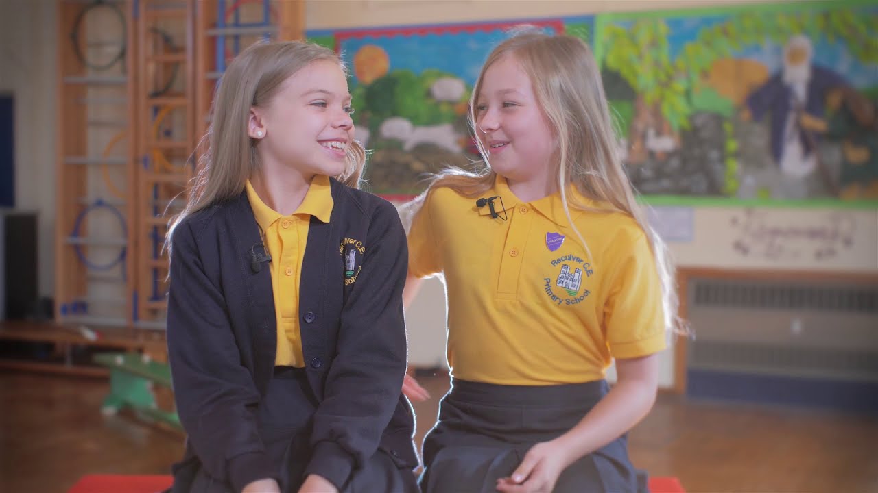 Reculver Promotional Video 2020 - YouTube