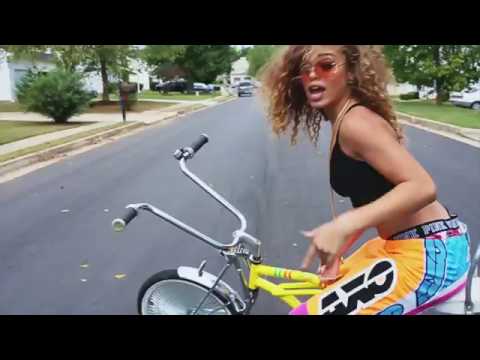 Miss Mulatto- \