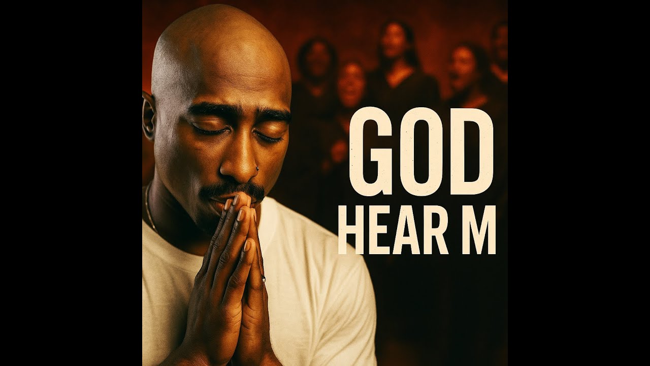 2pac - God hear me - YouTube