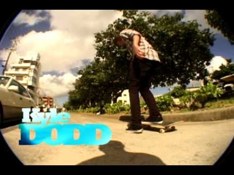 Kyle Dodd Raw Footage - YouTube
