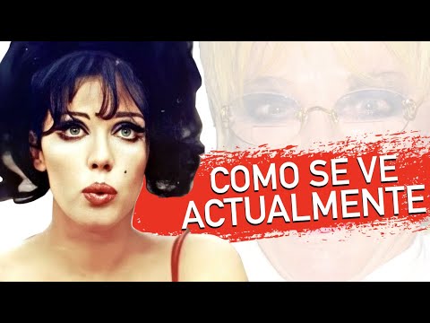 Maura Monti, PORQUE DESAPARECIO, Donde esta - YouTube