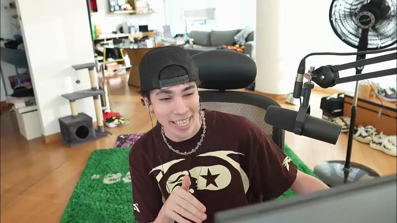 stream épico / Spreen Stream 18/11/24 - YouTube