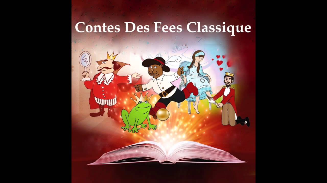 Les Plus Beaux Contes Des Fees Du Monde - Cendrillon de freres Grimm ...