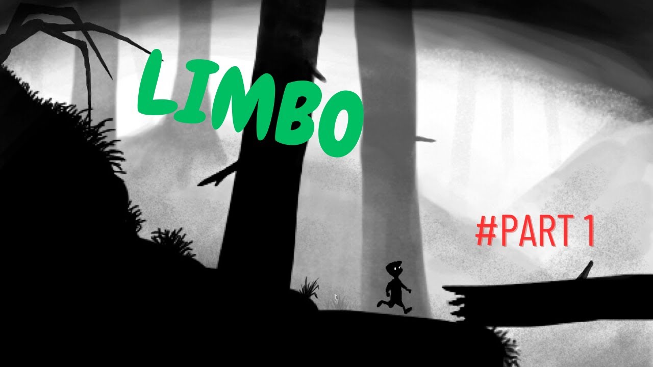 Limbo || limbo gameplay || limbo 2023 - YouTube