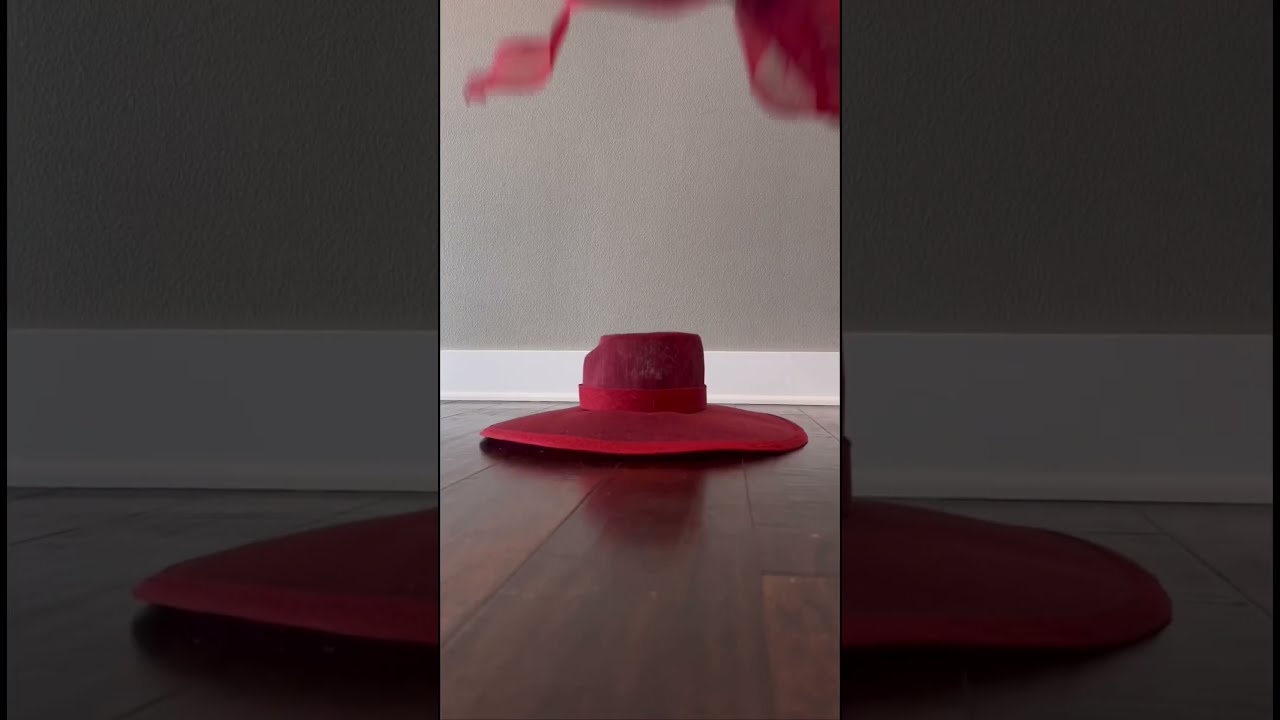 Kentucky Derby Hat From Scratch Homemade For The Run For The Roses At Kentucky Derby Hat From Scratch Homemade For The Run For The Roses At