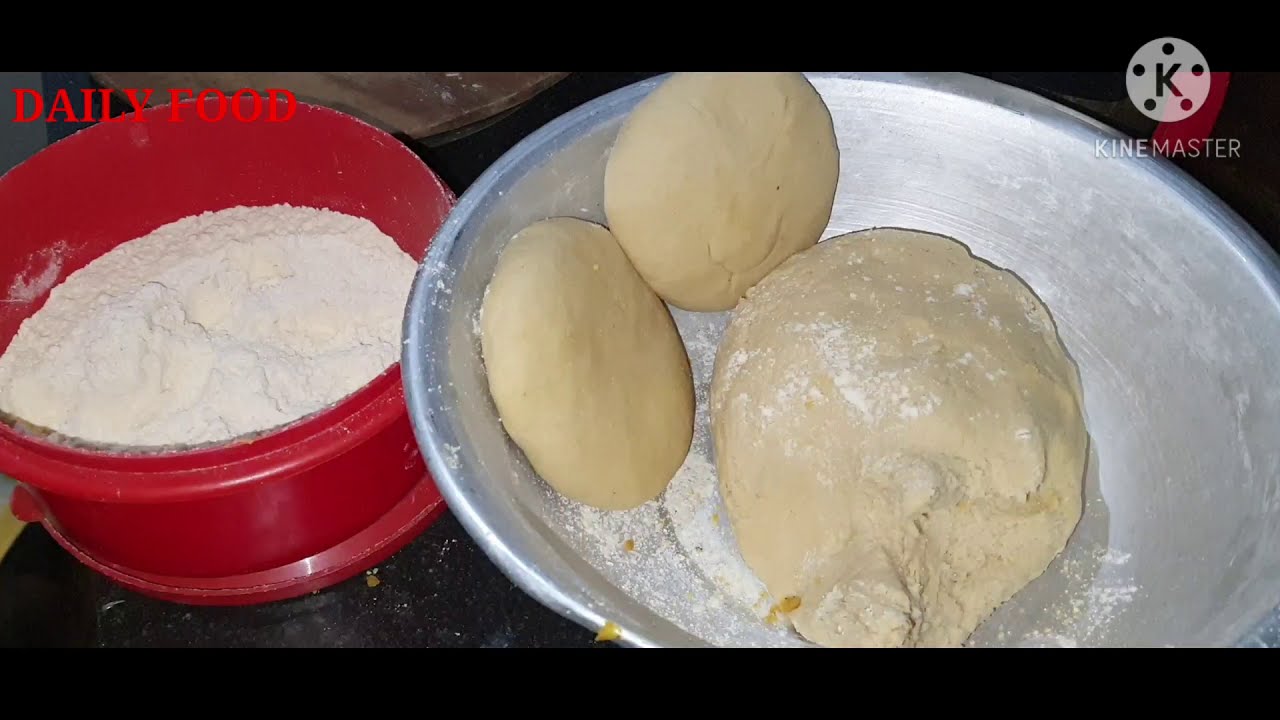 Sattu Roti banane ka Desi Tarika |sattu roti recipe |sattu Recipe ...