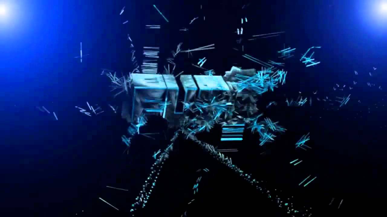 FuZe Intro - YouTube