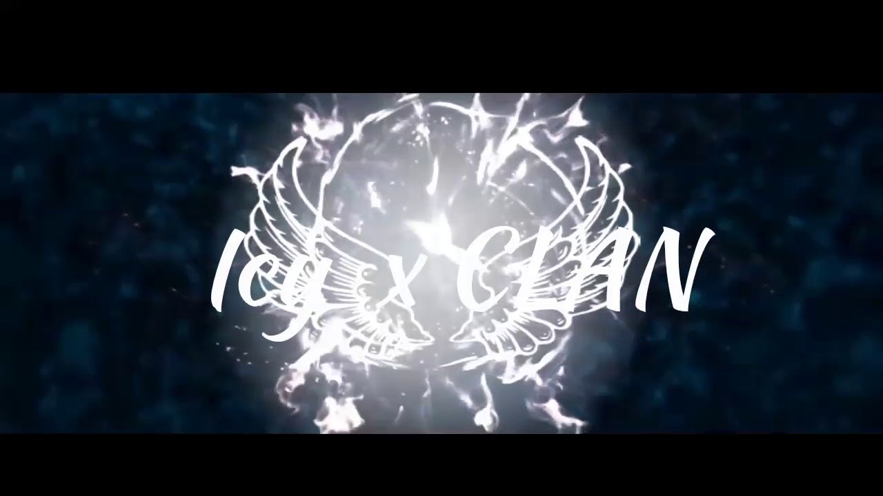 Icy_x CLAN INTRO - YouTube
