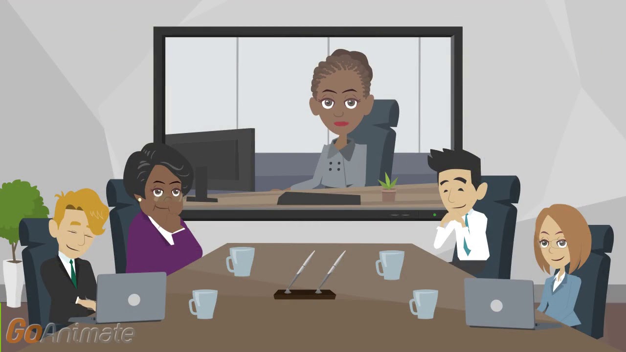 open goanimate 2 - YouTube