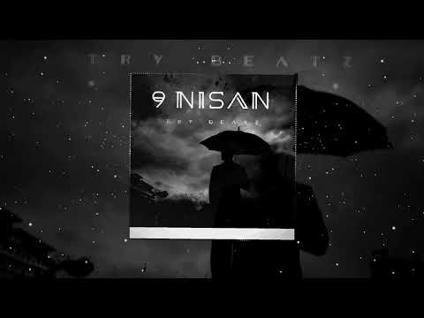 9 Nisan (Doğum Günüm) - Arabesk Beat - Emotional Sad Type Beat