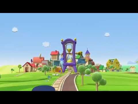 Tickety Toc Intro Instrumental (Read desc)