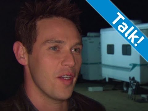 True Blood Staffel 4 - Kevin Alejandro über Jesus & Lafayette