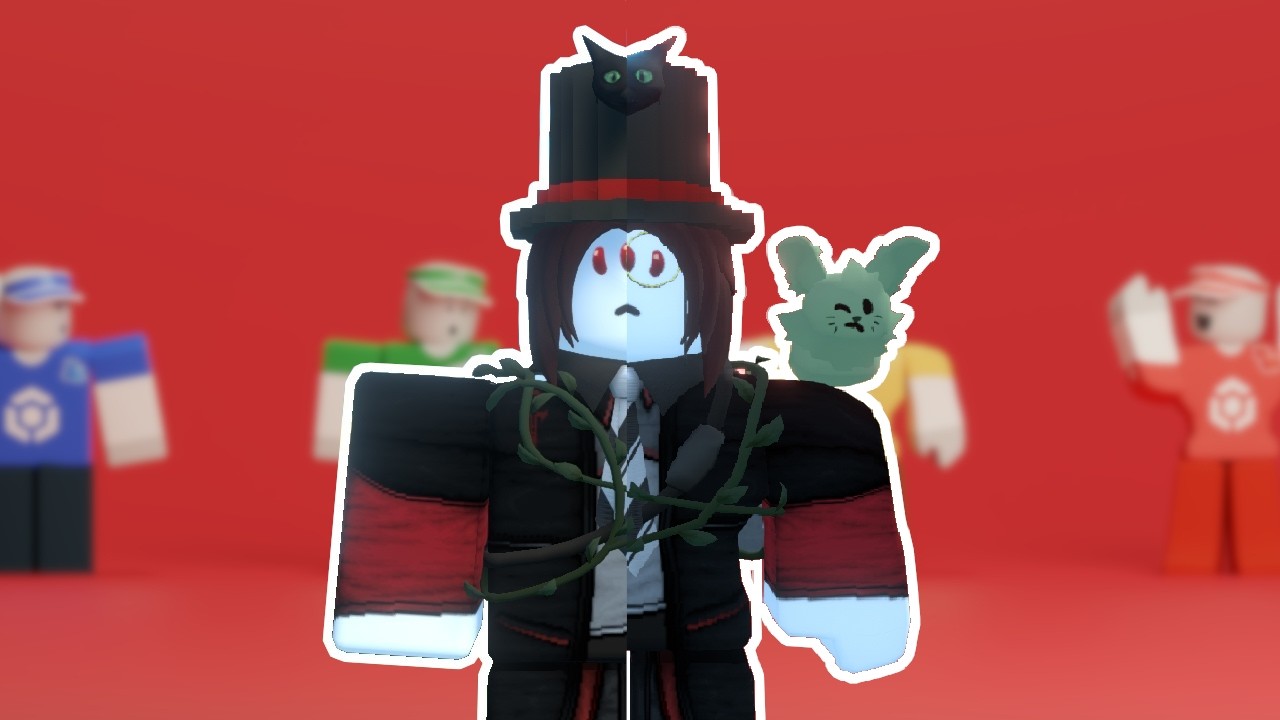 Blocky Avatar's Gone! / Polytoria Part 12 - YouTube