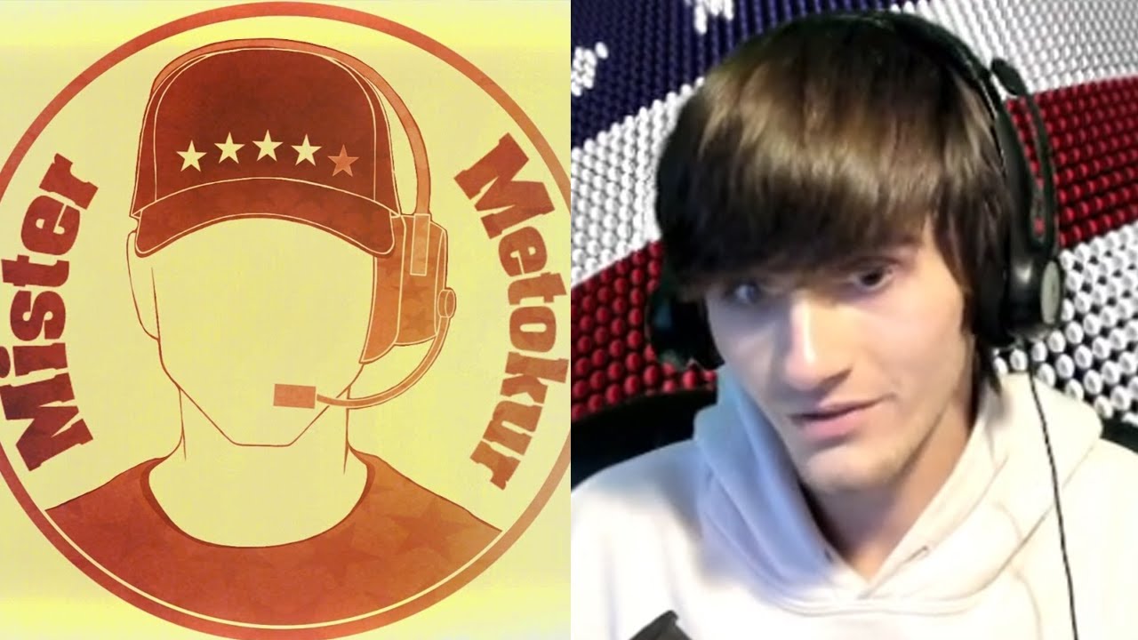 Mister Metokur Helps Michael Alberto To Use Steam To Play L4D2 - YouTube