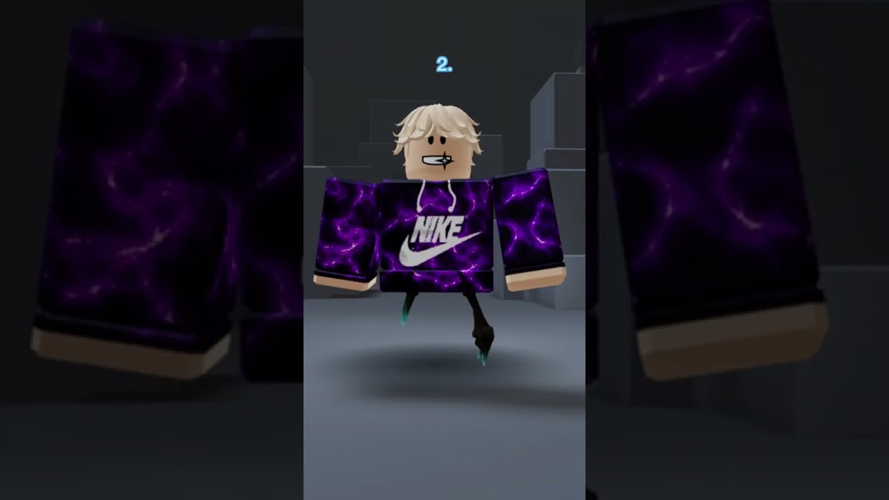 Good avatars for roblox - YouTube