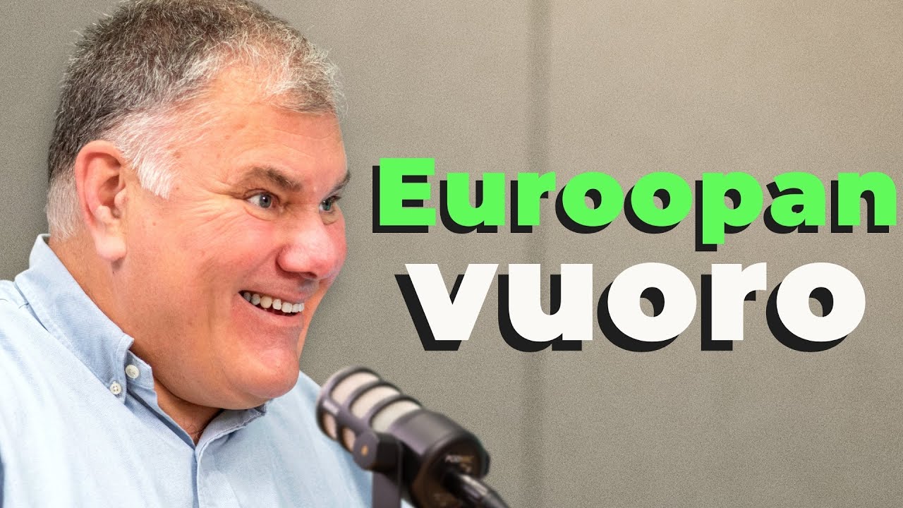 #147 Viinit sijoituksena & Tulevaisuuden tähtiosakkeet ft. Peter ...