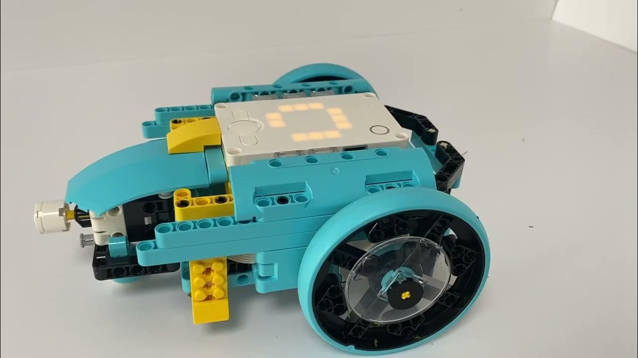 LEGO® Learning system - YouTube